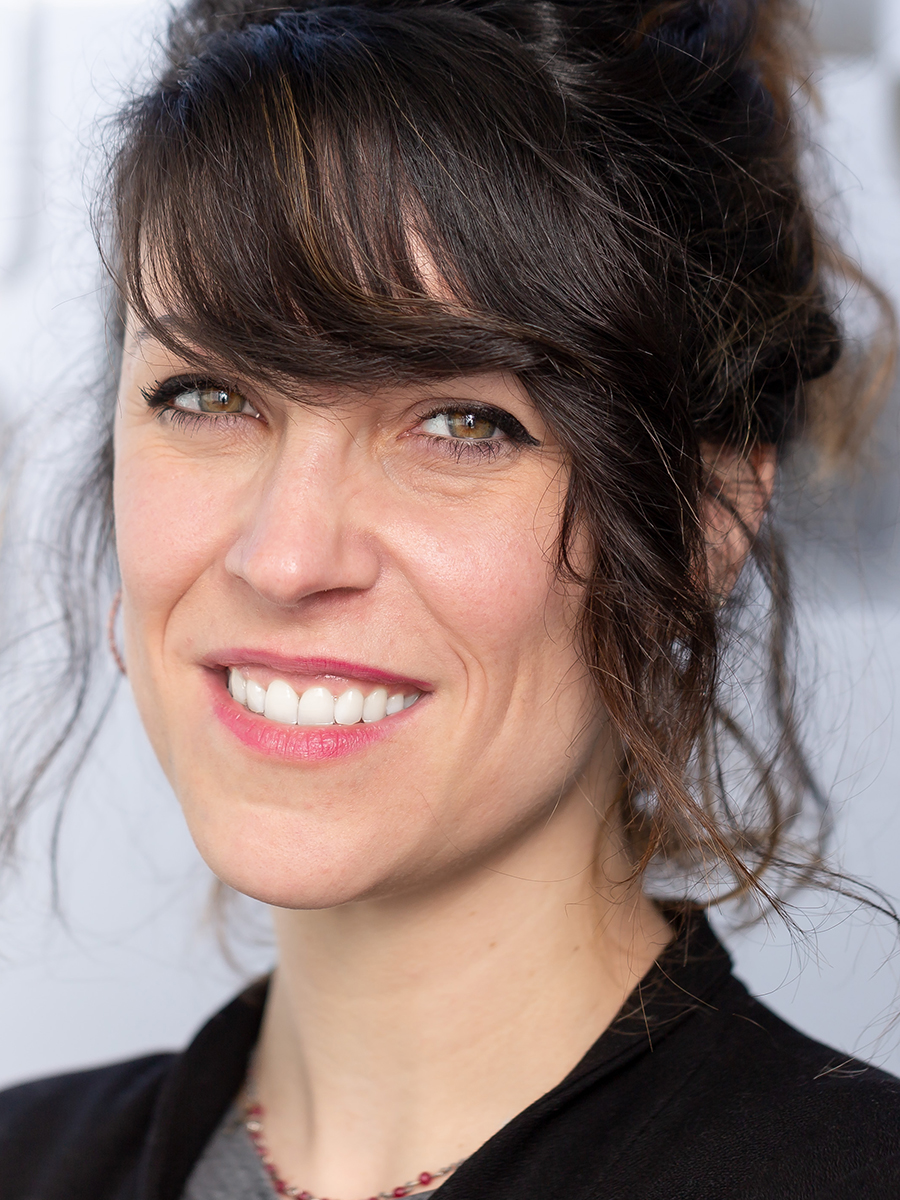 Ottavia Bettucci - FameLab Italia