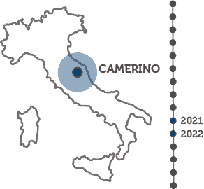 Tutte le informazioni sulla selezione FameLab CAMERINO - Archivio