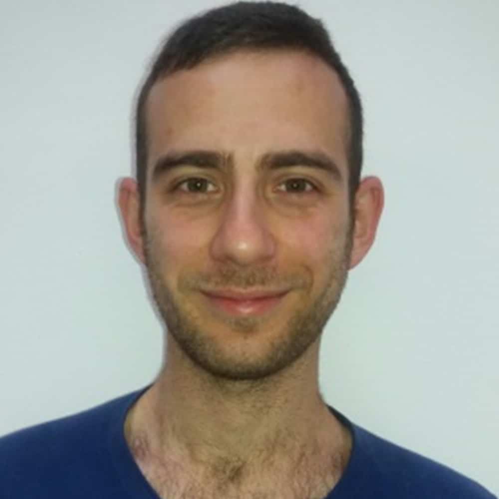 Finalisti 2023 - FameLab Italia