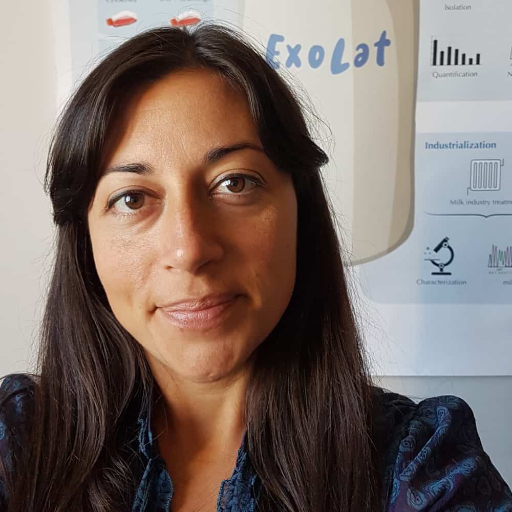 Finalisti 2023 - FameLab Italia